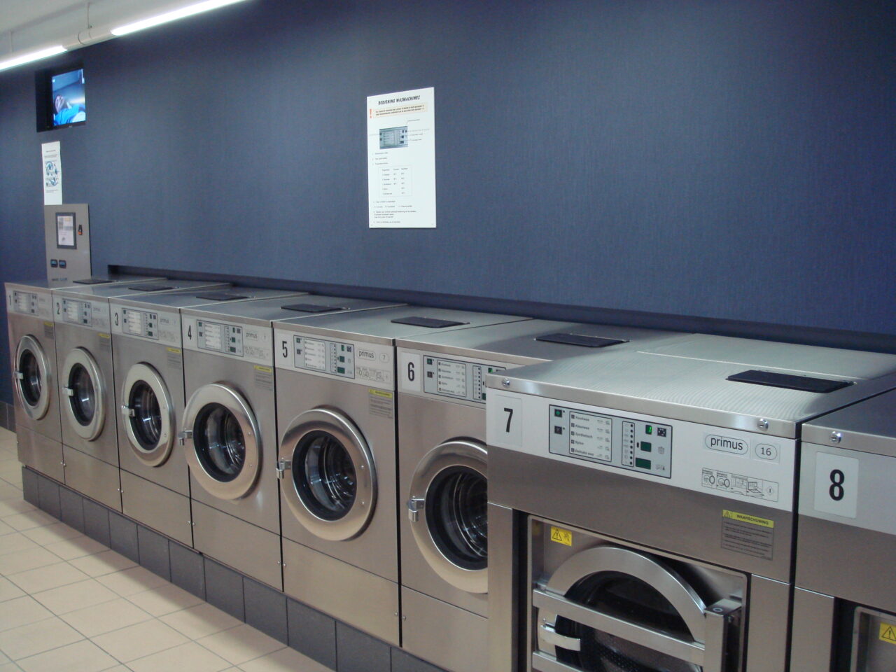 Onze wasproducten | WassalonKalmthout